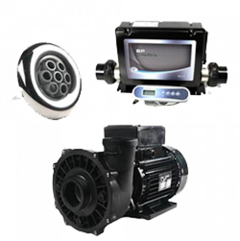 DIY Hot Tub, Plunge Pool CAD and Design Packages – Everything you need ...