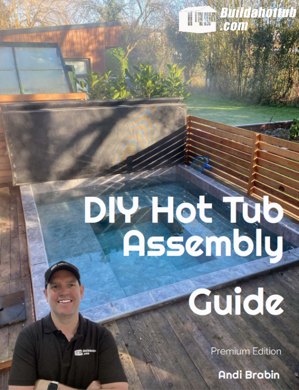 The Ultimate DIY Hot Tub Assembly Guide