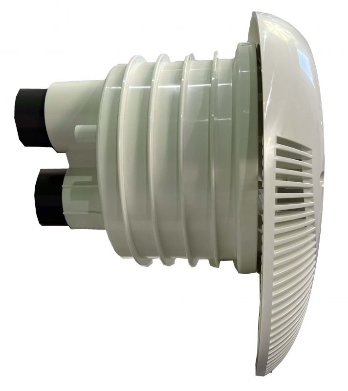 Counter Current / Endless Pool Swim Jet with Pump