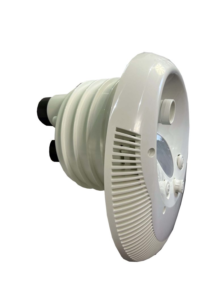 Counter Current / Endless Pool Swim Jet with Pump