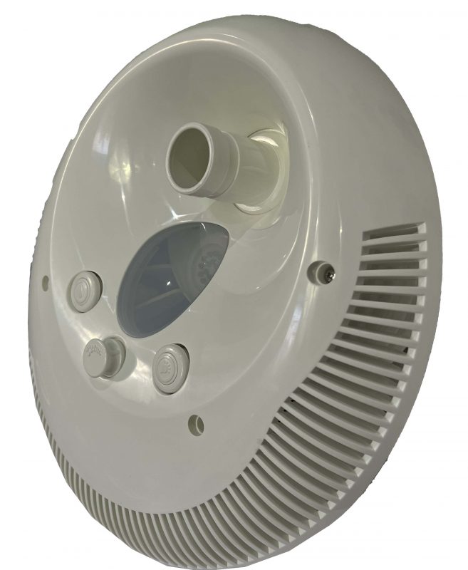 Counter Current / Endless Pool Swim Jet with Pump