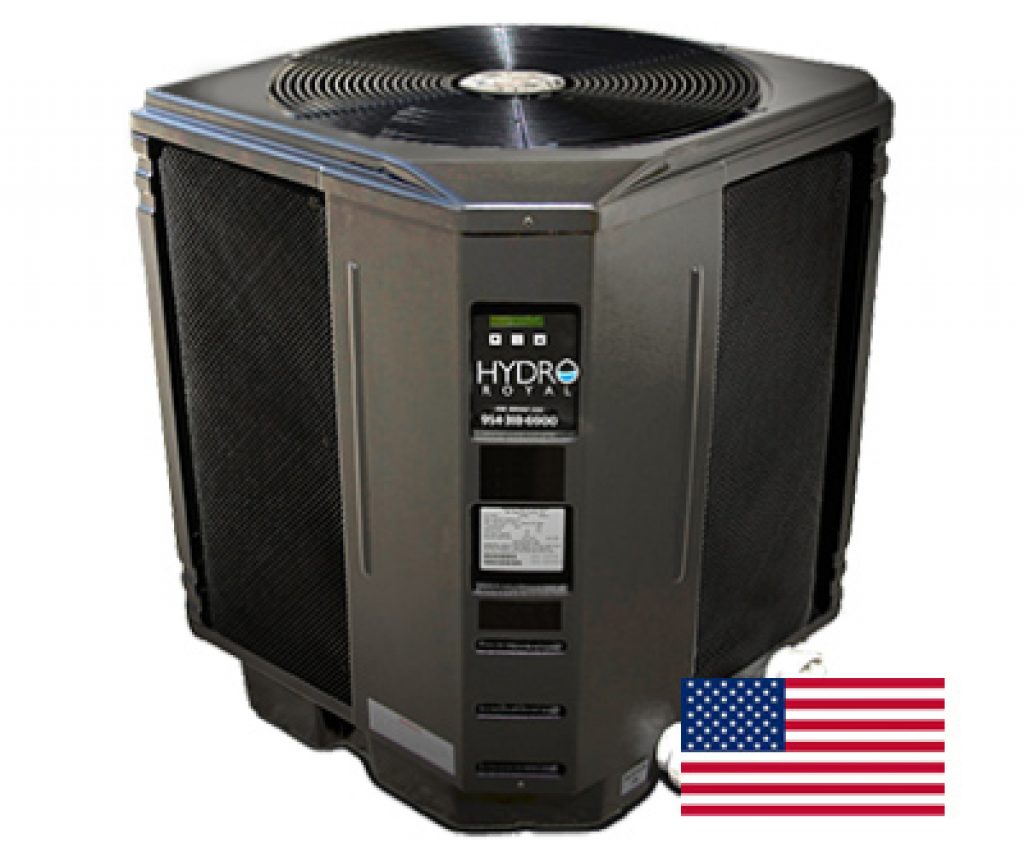 Hydro Royal™ HR 110
