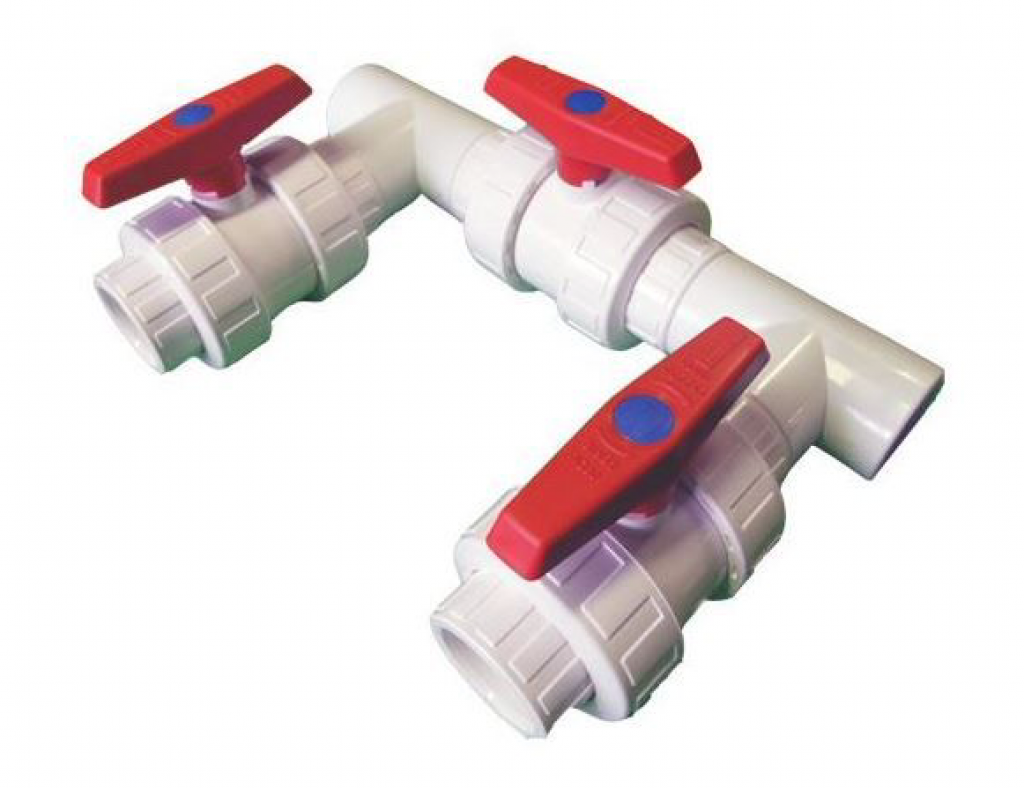 Air Source Connection Kit – Large (1.5″)