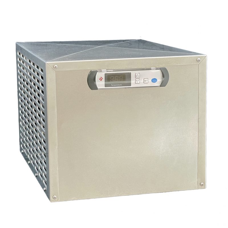 2.5HP Cold Plunge Chiller – For use with Cold Therapy self build cold ...