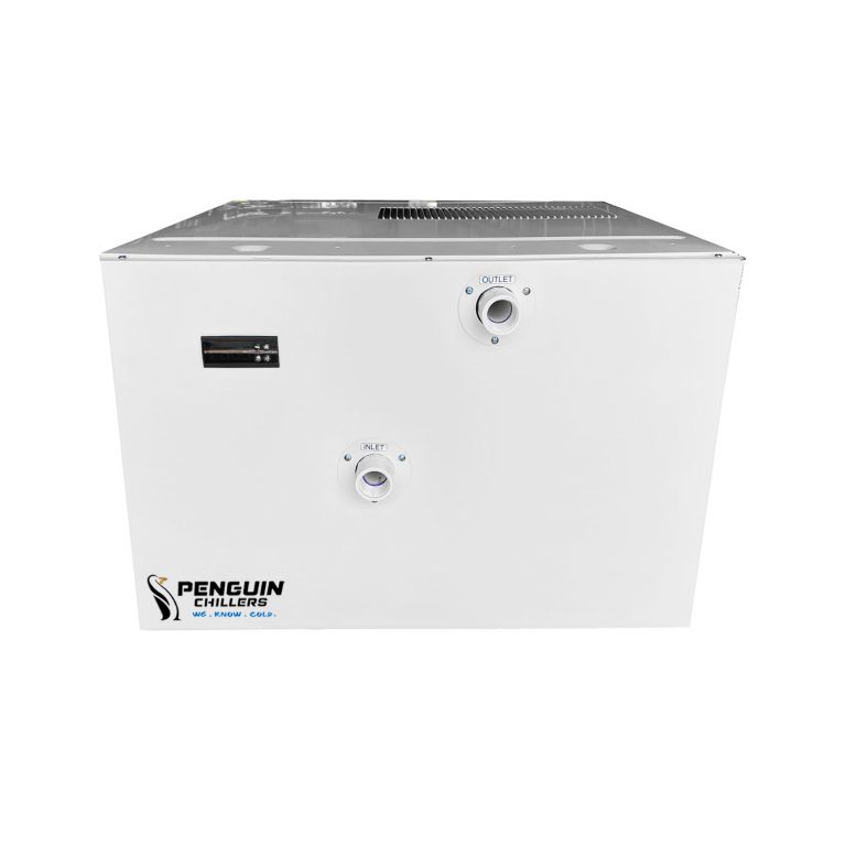 2.5HP Cold Plunge Chiller – For use with Cold Therapy self build cold ...